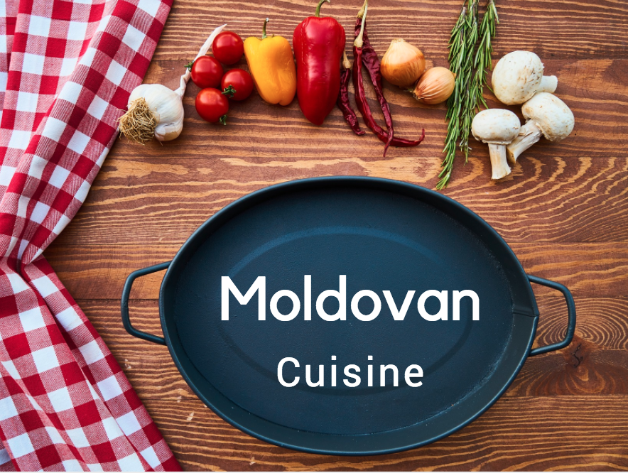 Moldovan Traditional Food You Simply Must Try - Atuktuk blog