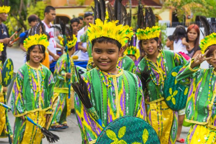 Fiesta in the Philippines – The Best of the Country’s Festivals - Atuktuk